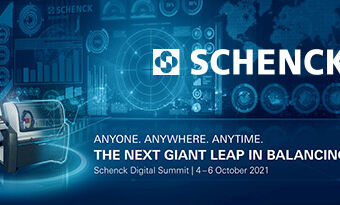 Schenck worldwide - SCHENCK USA